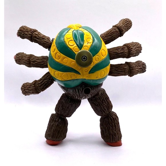 Bandai Namco | Toys | Vintage Mighty Morphin Power Rangers Evil ...